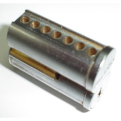 Falcon Interchangeable Core 7-Pin K Keyway